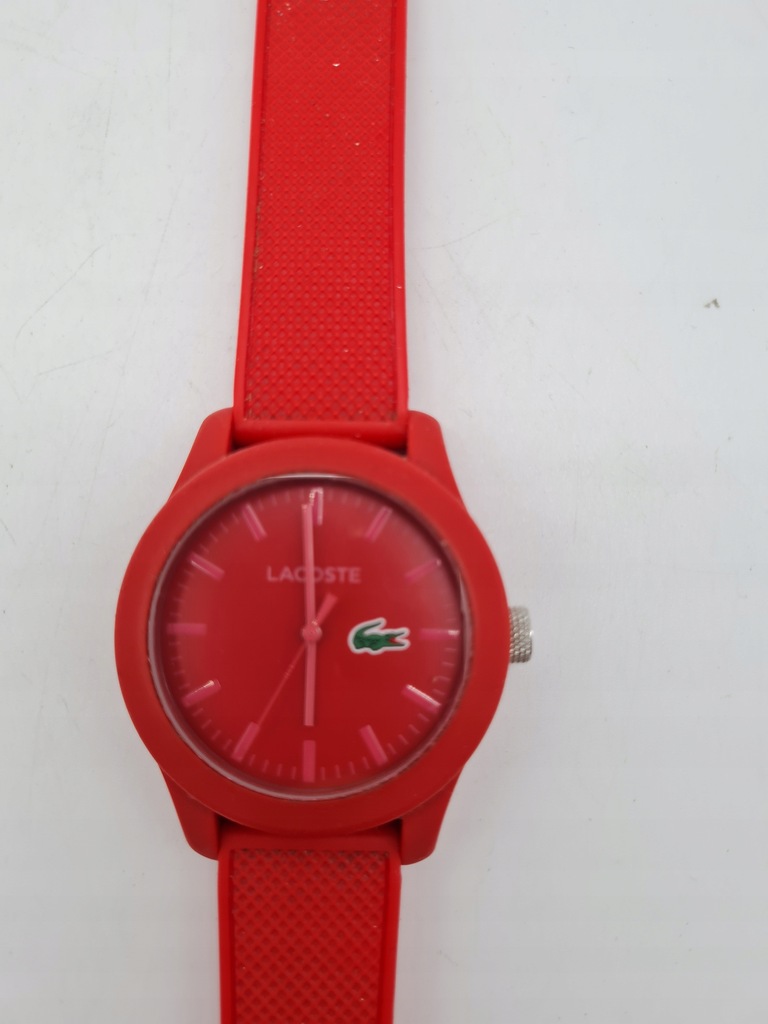 ZEGAREK LACOSTE LC.79.1.47.2548 - 13633727536 - oficjalne archiwum Allegro