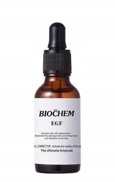 ARWIN BIOCHEM Najsilniejszy Składnik Odmładzający! - 10037249612 - oficjalne archiwum Allegro