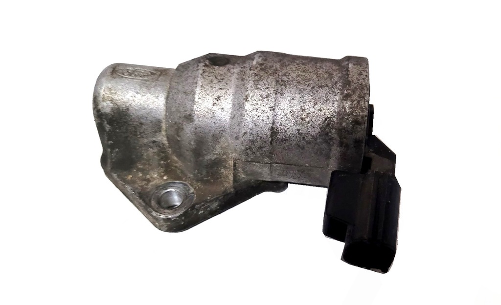 SILNICZEK KROKOWY VOLVO V40 S40 8670419 ZAWÓR - 12741188722 - oficjalne ...