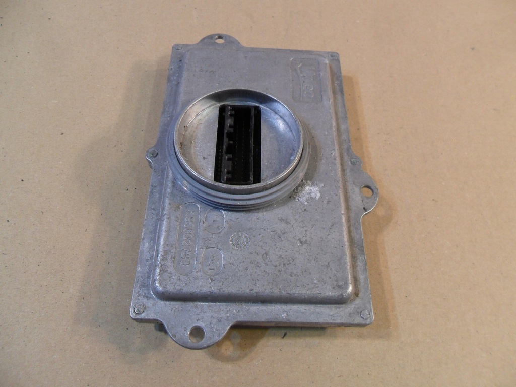 Modul LED Seat Leon 3 MK3 5F FR Cupra R 5F0941472 - 10932663144 ...