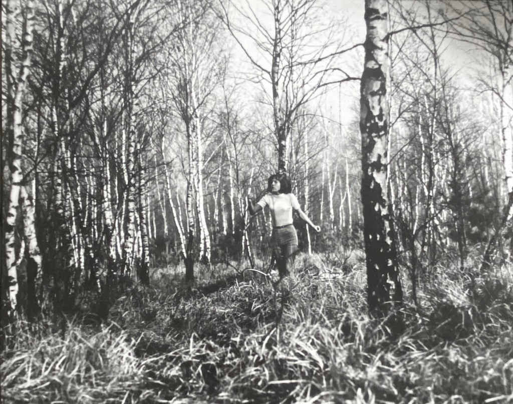 MAJA WODECKA fotografia fotos DANCING W KWATERZE HITLERA - 14458649098 ...