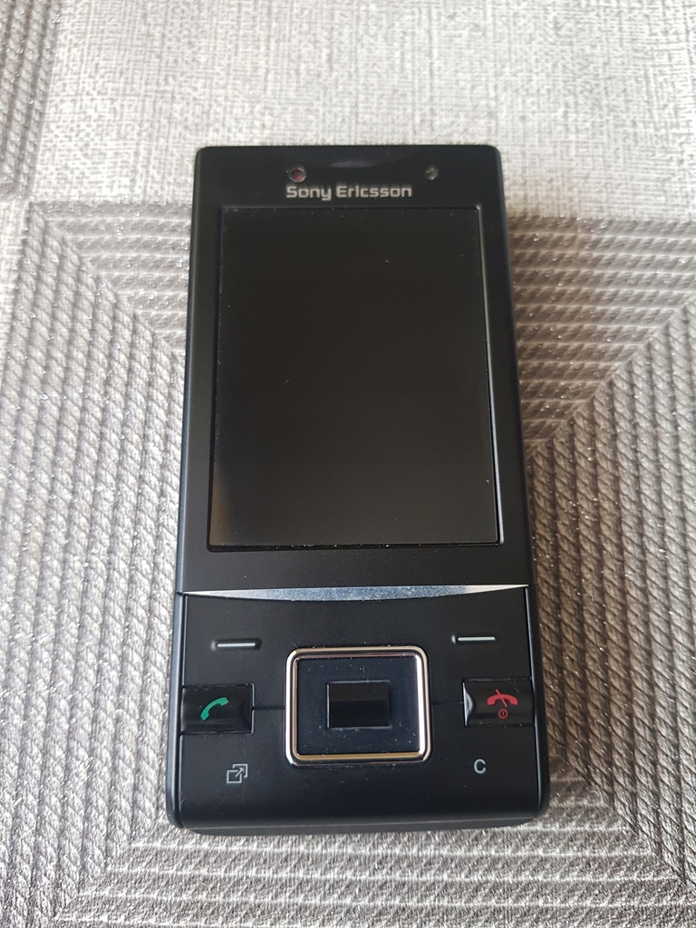 Sony Ericsson Hazel - 12973862190 - oficjalne archiwum Allegro