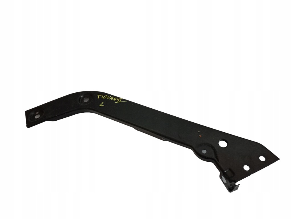 WSPORNIK MOCOWANIE PASA PRZÓD LEWY 5NA805931A VW TIGUAN - 14982172781 ...