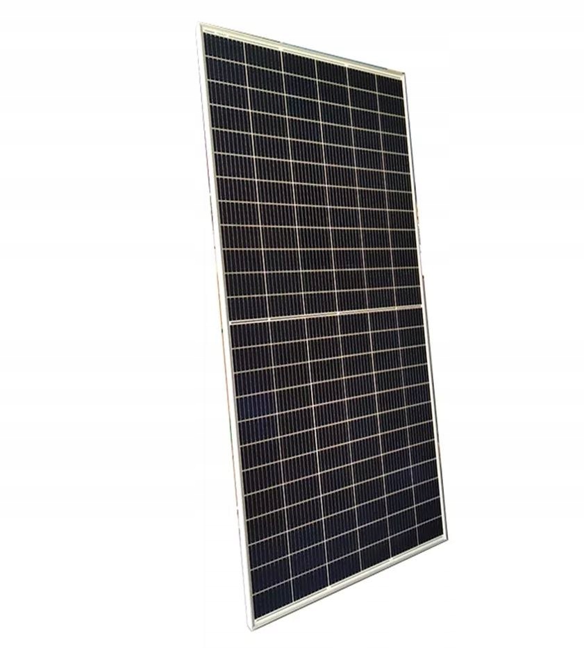 Panel fotowoltaiczny 460W JA Solar, srebrna rama, - 14351625453 ...