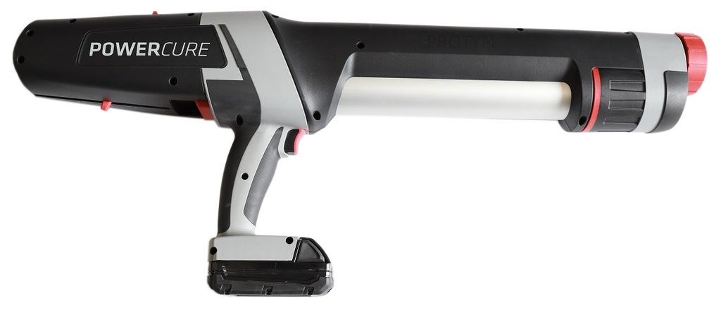 SIKA PowerCure Dispenser Pistolet - 7296985337 - oficjalne archiwum Allegro