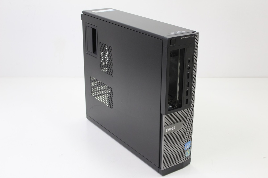 Obudowa komputera Dell Optiplex 790 - 7853976590 - oficjalne archiwum ...