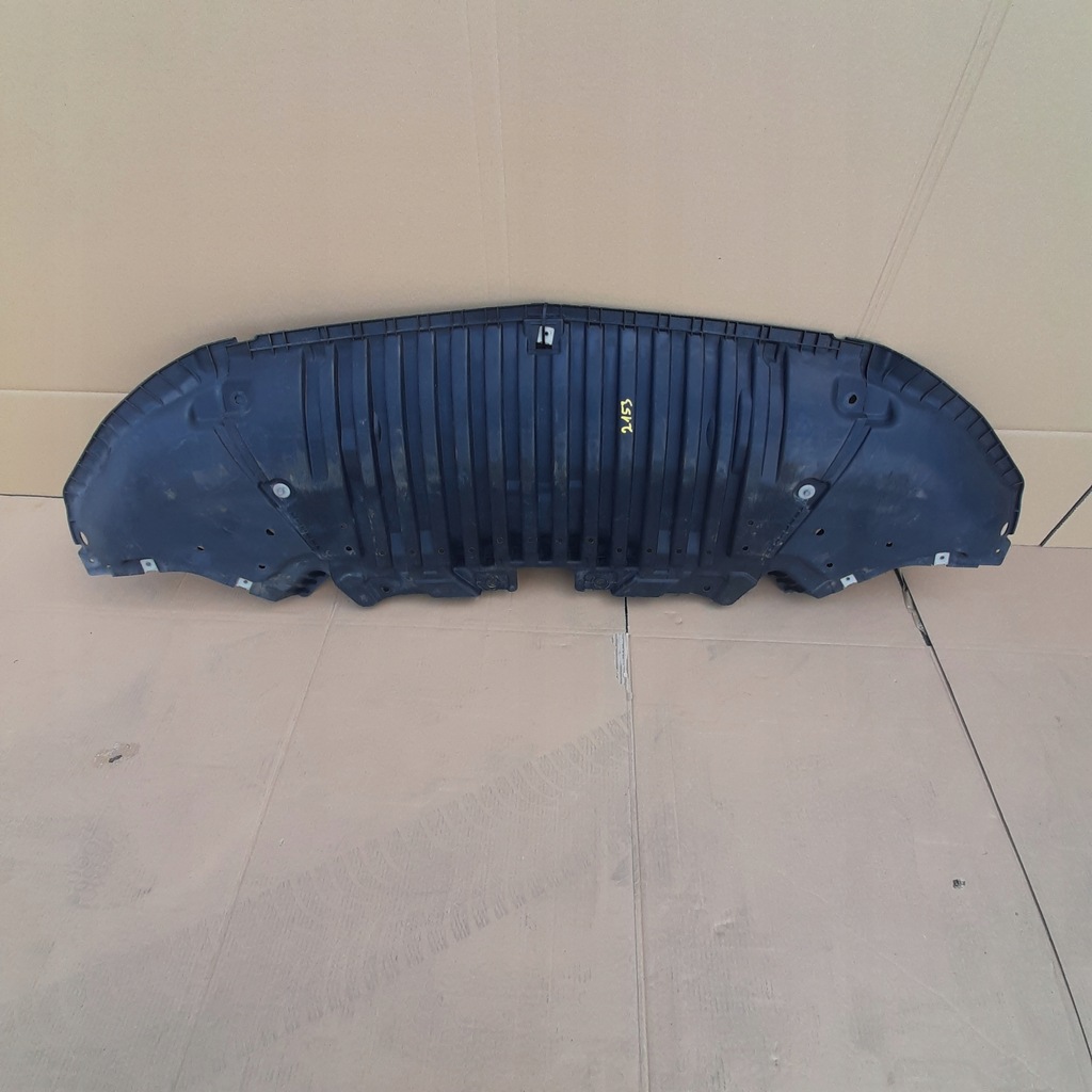 PŁYTA POD SILNIK MERCEDES W213 E-KLASA - 11875175686 - oficjalne ...