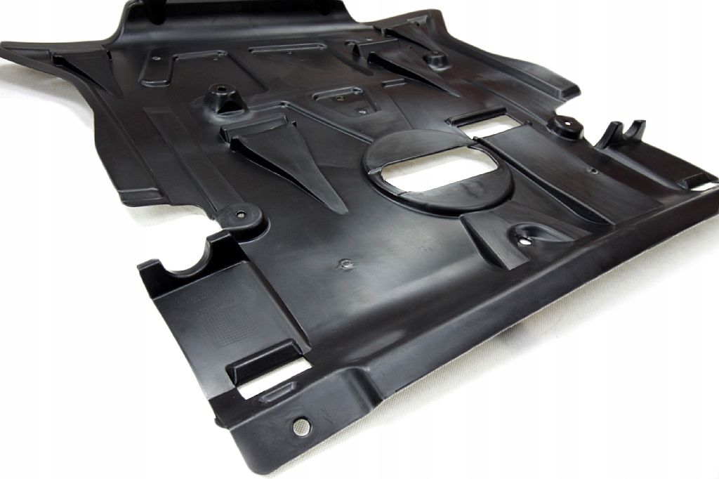 Osłona pod silnik Mercedes ML GLE W166 2011-2019 - 11620728608 ...