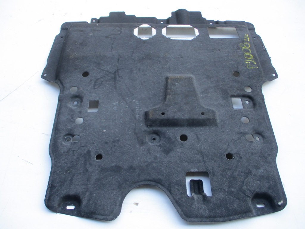 OSŁONA POD SILNIK PEUGEOT 2008 II 20R 9824226480 - 10514892081 ...