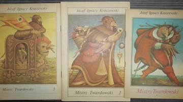 Mistrz Twardowski cz . 1- 3 - J I Kraszewski - 13282530508 - oficjalne ...