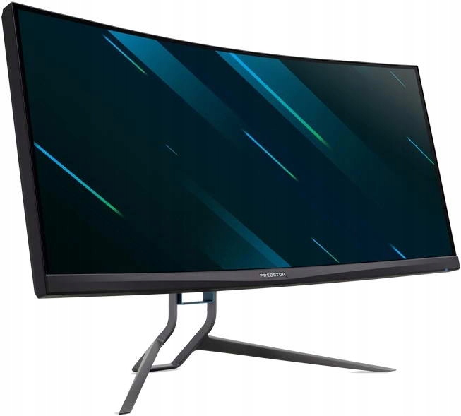 Monitor gamingowy 38 cali ACER Predator X38P 175Hz - 9472170251 ...