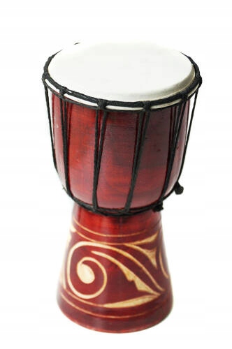 BĘBEN DREWNIANY BĘBENEK DJEMBE INSTRUMENT ETNO - 13564703216 ... BĘBEN DREWNIANY BĘBENEK DJEMBE INSTRUMENT ETNO - 13564703216 ...