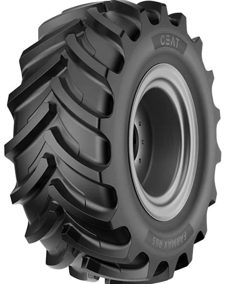 OPONY 540/65R30 CEAT FARMAX R65 150D TL 480/70R30 - 12692553969 ...