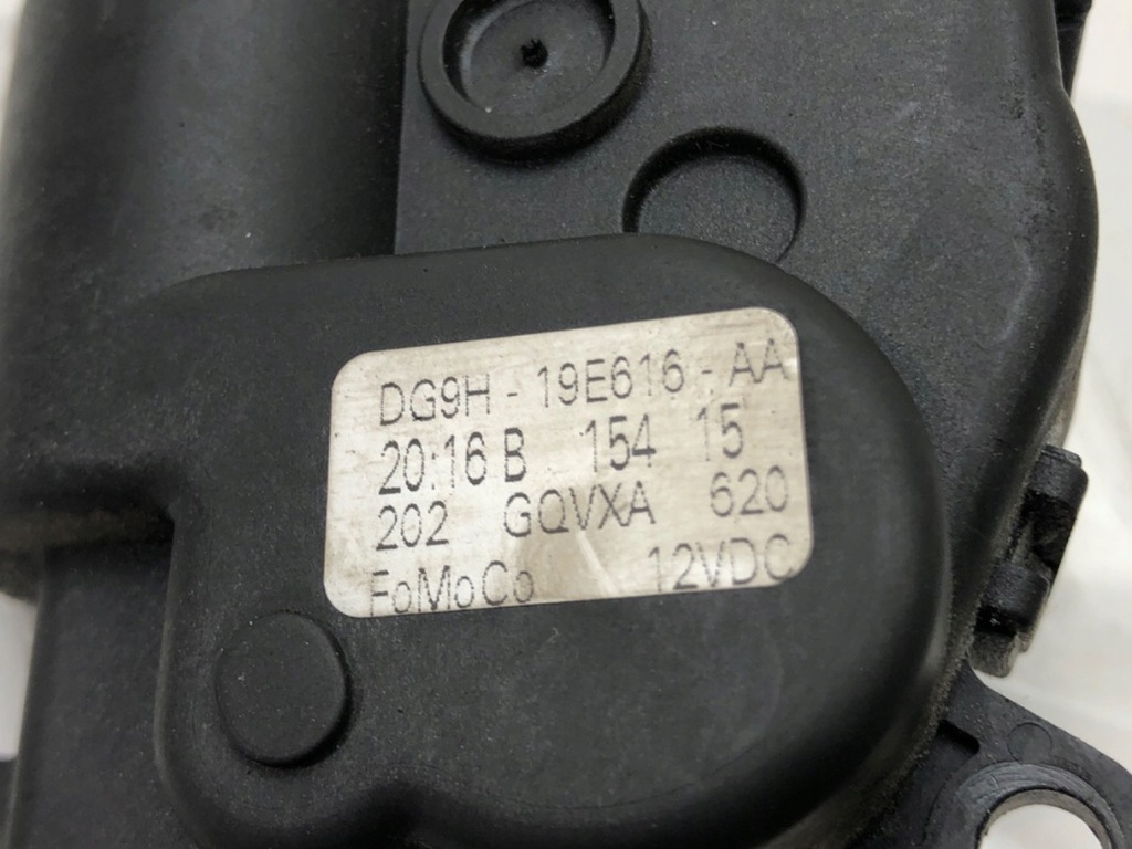 SILNIK NAGRZEWNICY FORD DG9H-19E616-AA MONDEO MK5 - 14223417428 ...