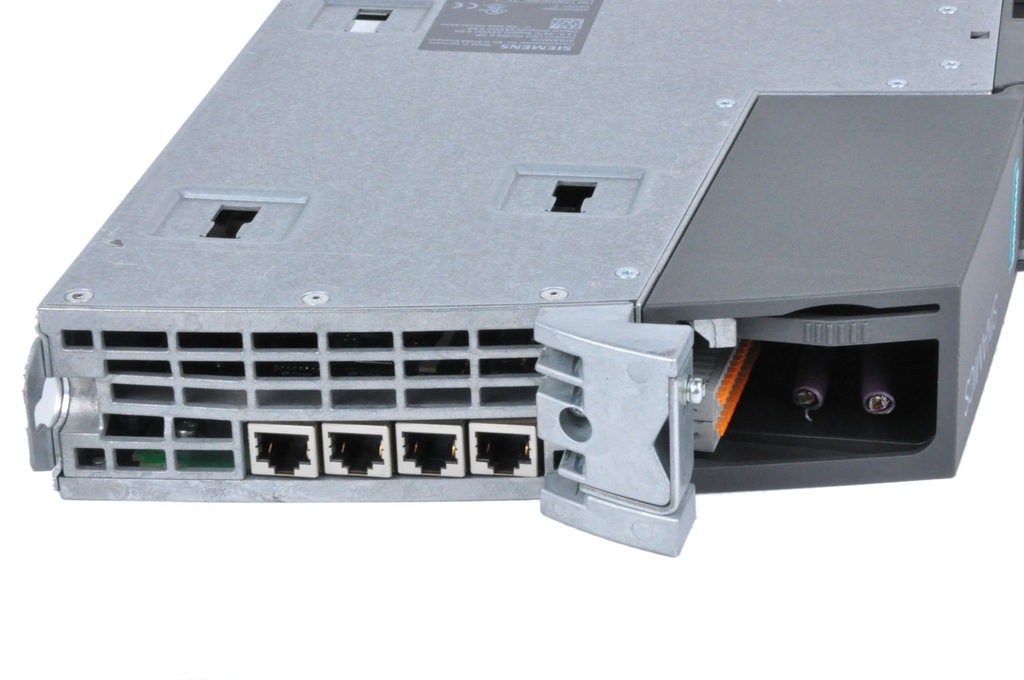 SIEMENS SINAMICS S120 CU320-2DP 6SL3040-1MA00-0AA0 - 7257009061 ...