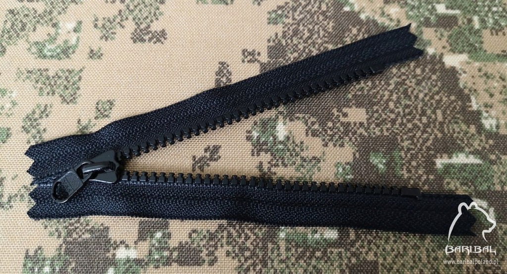 Suwak kostkowy VISLON 3VS YKK nieblokujący 15.1 - 9429124146 - oficjalne archiwum Allegro