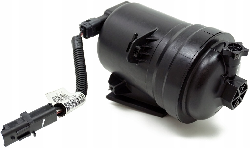 Filtr paliwa Espace V Mégane IV 164000637R - 10234235890 - oficjalne ...