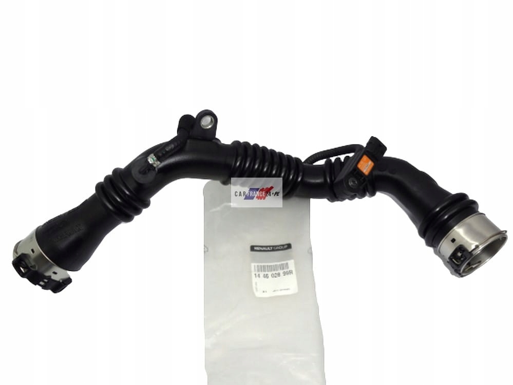 Przewód Powietrza 144602899R Scenic, Megane 1.6DCI - 13024653541 ...