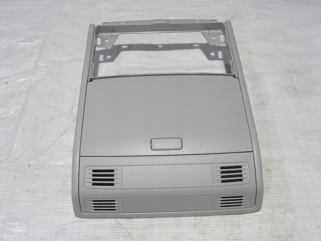 SCHOWEK PÓŁKA NA OKULARY GÓRNY VW GOLF VII 7 5G0 LIFT 5G0868837 ...