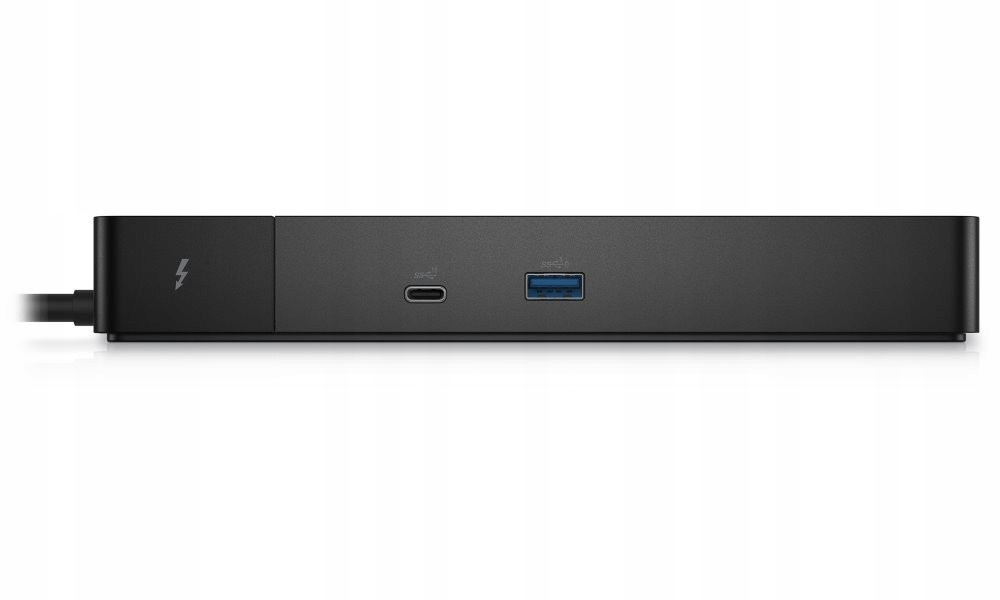 Купить Док-станция Dell Thunderbolt WD22TB4: отзывы, фото и ...