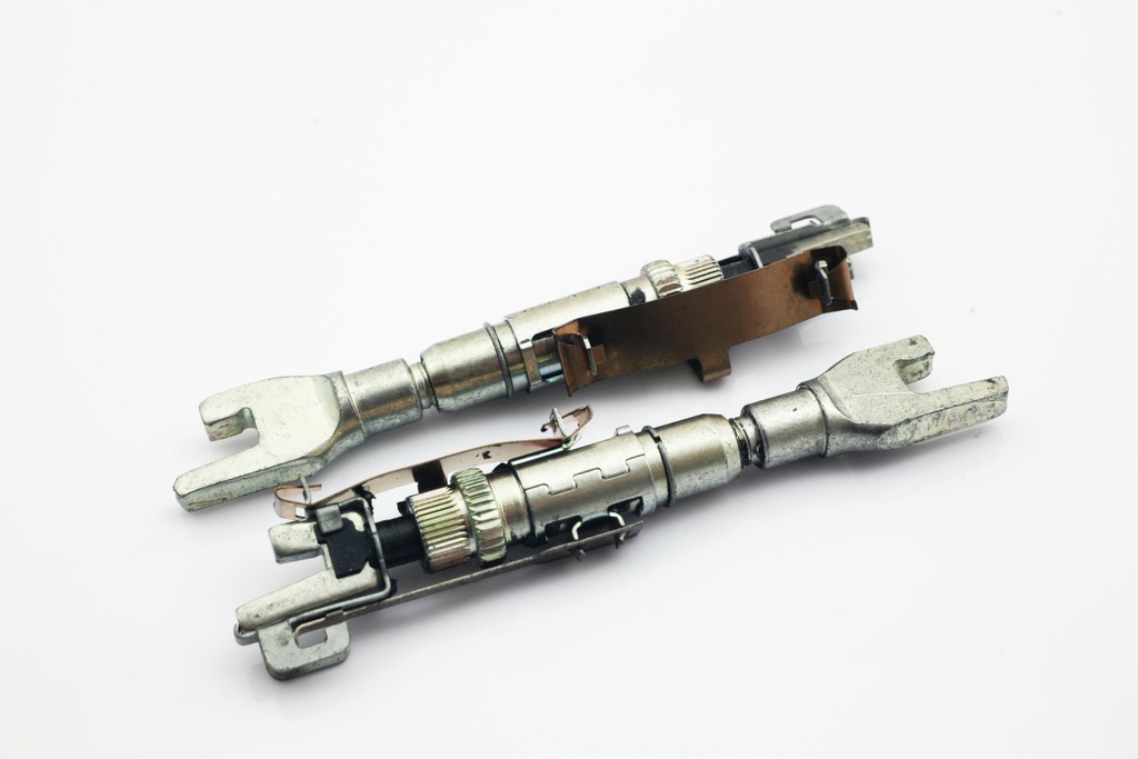 Samoregulator szczęk Fiat Doblo - 7148781457 - oficjalne archiwum Allegro