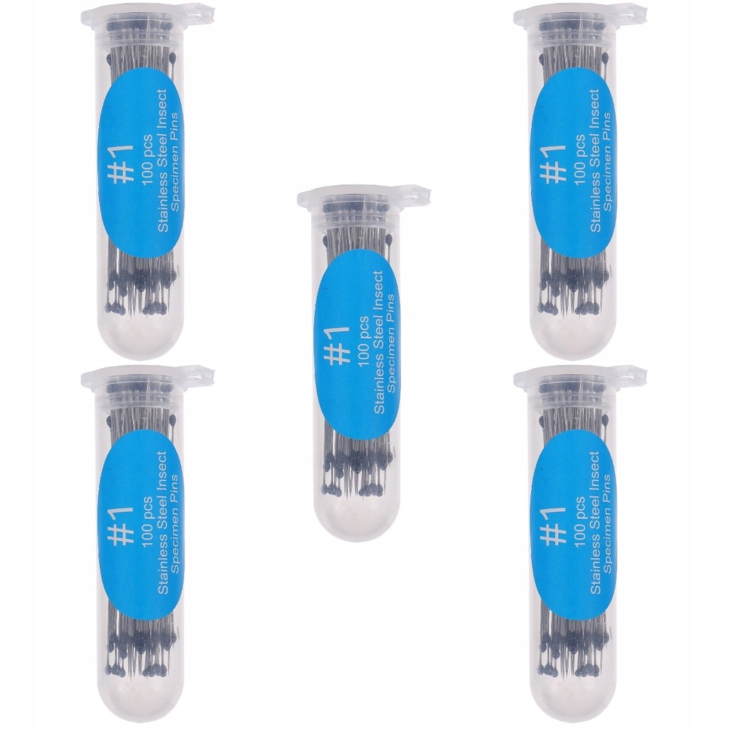 Collection Tool Kids Specimen Collector Needle - 14789557484 ...