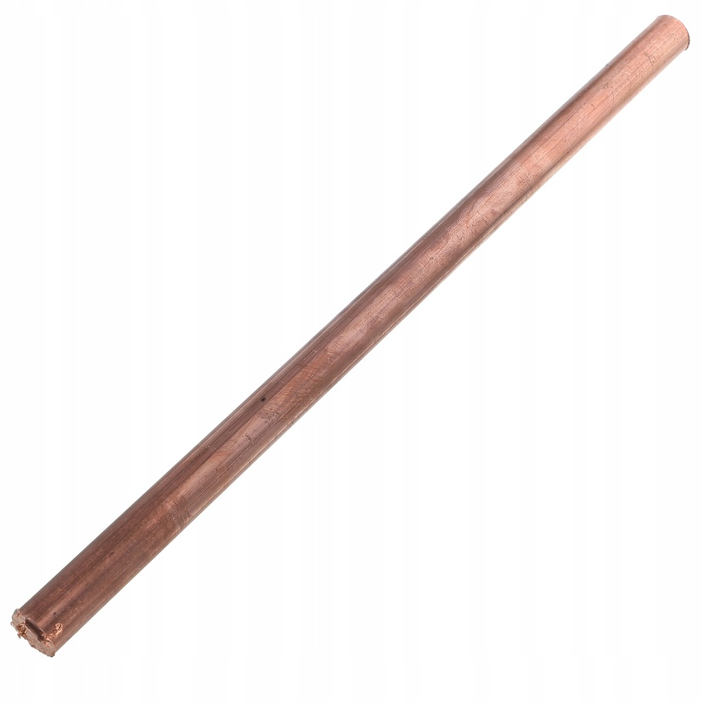 Copper Zinc Rods Metal Ground - 14138467233 - oficjalne archiwum Allegro