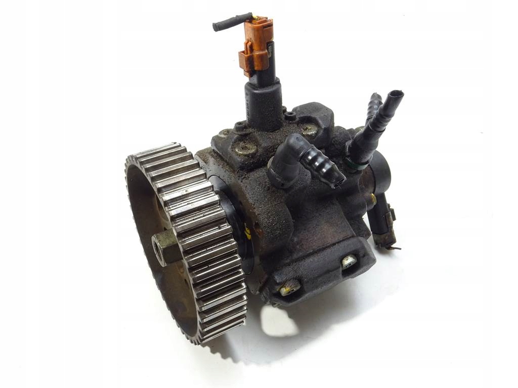 POMPA WTRYSKOWA Citroen C5 2.0HDI 0281002872 - 11743038036 - oficjalne ...