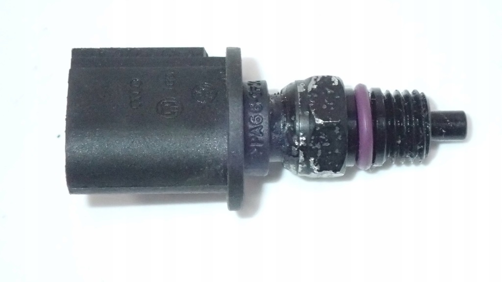 CZUJNIK TEMPERATURY KLIMY AUDI Q7 4L 7L6907543A - 7095637692 ...