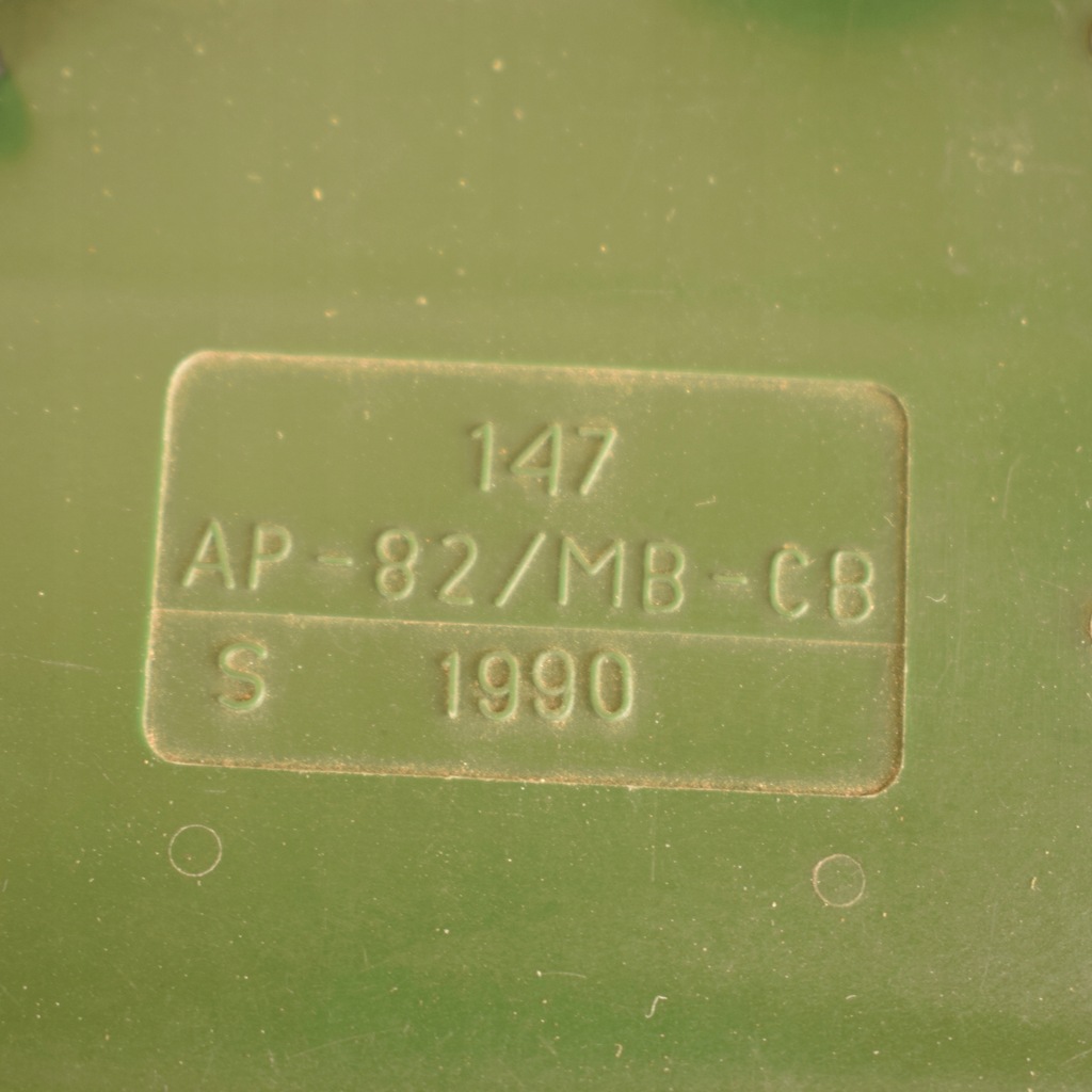 Aparat polowy AP-82/MB-CB telefon - 8306339188 - oficjalne archiwum Allegro