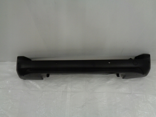 PARTNER IV RIFTER COMBO E ZDERZAK TYLNY PDC - 13585714120 - oficjalne ...