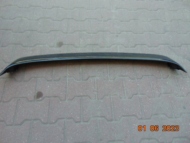 BMW E46 LOTKA SPOILER klapa AC SCHNITZER oryginał - 13952367703 ...