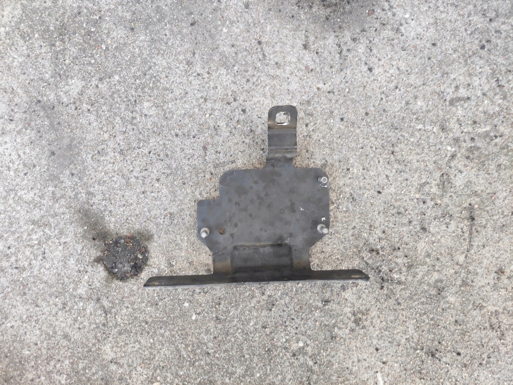 MOCOWANIE WSPORNIK RADARU DISTRONIC BMW 5 G30 G31 - 13148358402 ...