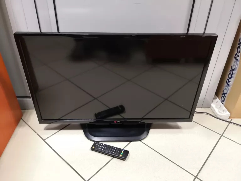 TELEWIZOR LG 32LN540B 32" PILOT - 12537590760 - oficjalne archiwum Allegro