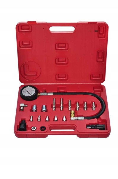 Przyrząd do badania kompresji w silnikach diesel - 12124770783 ...