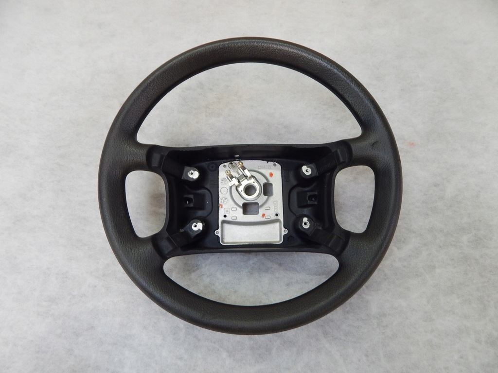 Audi A6 C4 4A0 - kierownica 4A0 419 091 AB - 9731984186 - oficjalne archiwum Allegro