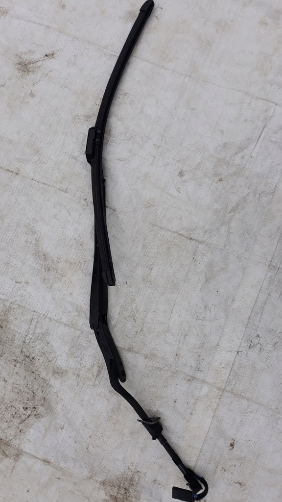 MERCEDES BENZ KLASA M W164 WYCIERACZKI A1668207100 - 7986323392 ...