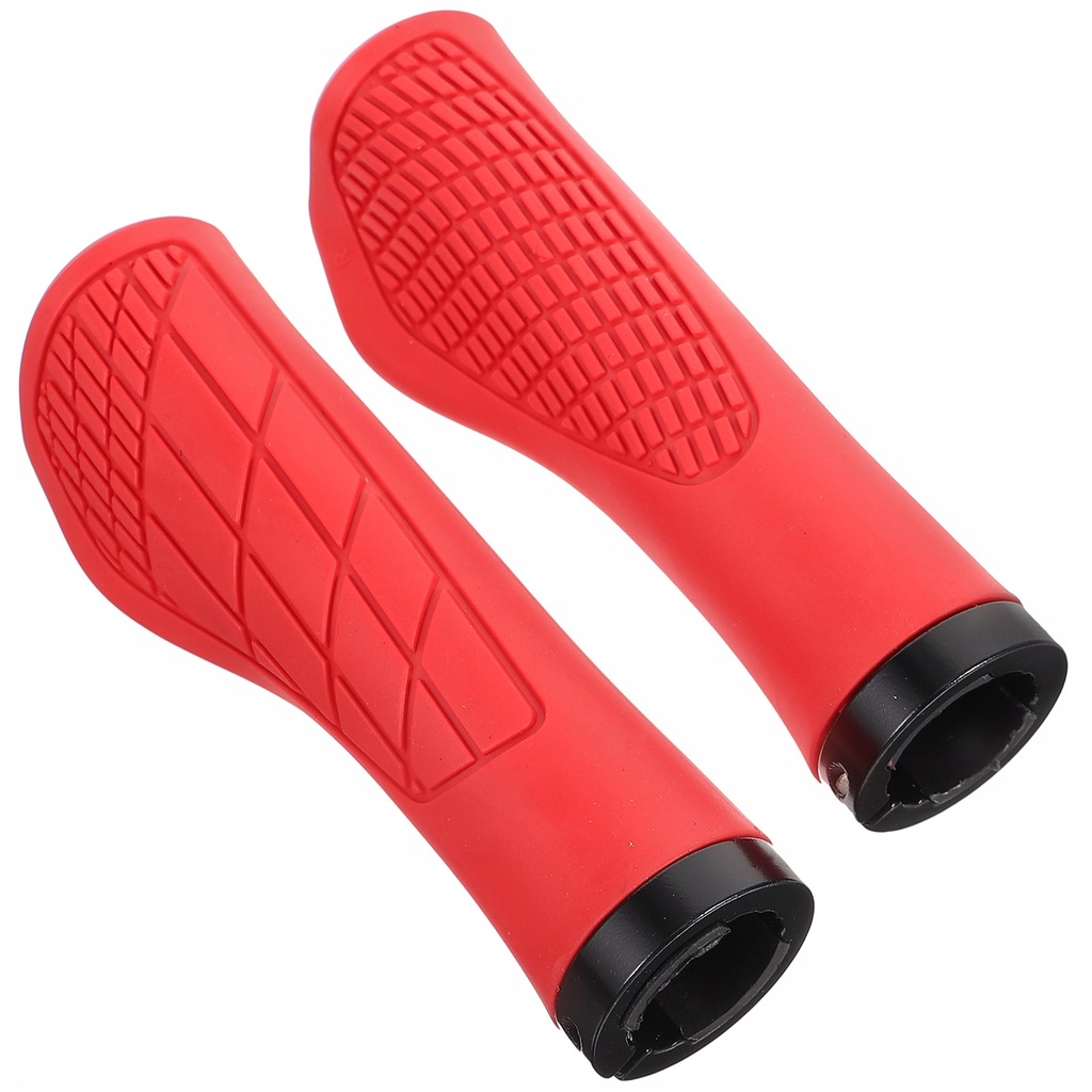 Bike Handlebar Grips Handles Cover Bicycle - 14089711751 - oficjalne ...