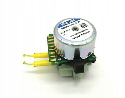 Pompa dozująca RS ADBLUE MERCEDES A0994700800 OE - 11163013761 ...