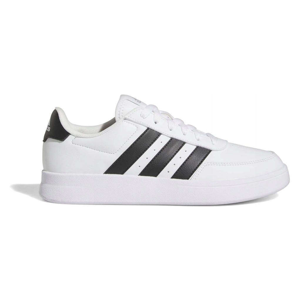 BUTY DAMSKIE ADIDAS BREAKNET 2.0 HP9445 - 15112473841 - oficjalne ...
