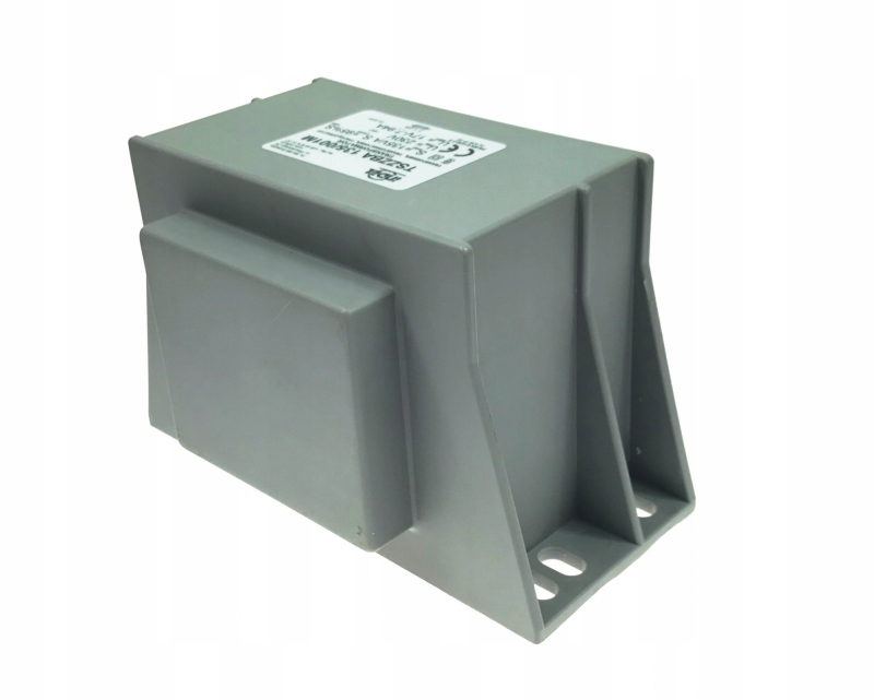 Transformator zalewany 135VA 230V/17V - 10946686587 - oficjalne archiwum Allegro