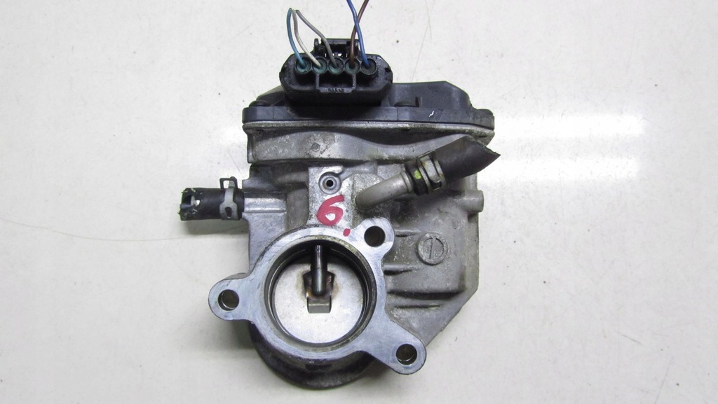 HONDA CR-V IV 1.6 ZAWÓR EGR PRZEPUSTNICA 18740-RZ0-G0 12-16 ...