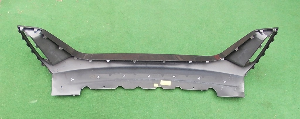 BMW X2 F39 M pakiet dokładka spoiler przód 8069089 - 8494352287 ...