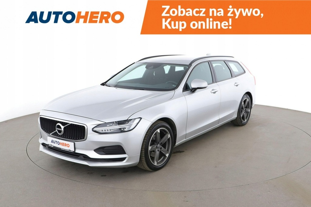 Volvo V90 FV23|2.0 D3 Kinetic|2-strefowa - 13514205253 - oficjalne ...