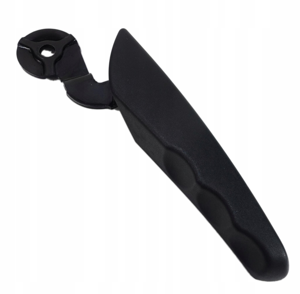 Rączka regulacji wysokości fotela Corsa D 13285142 - 12540240644 ...