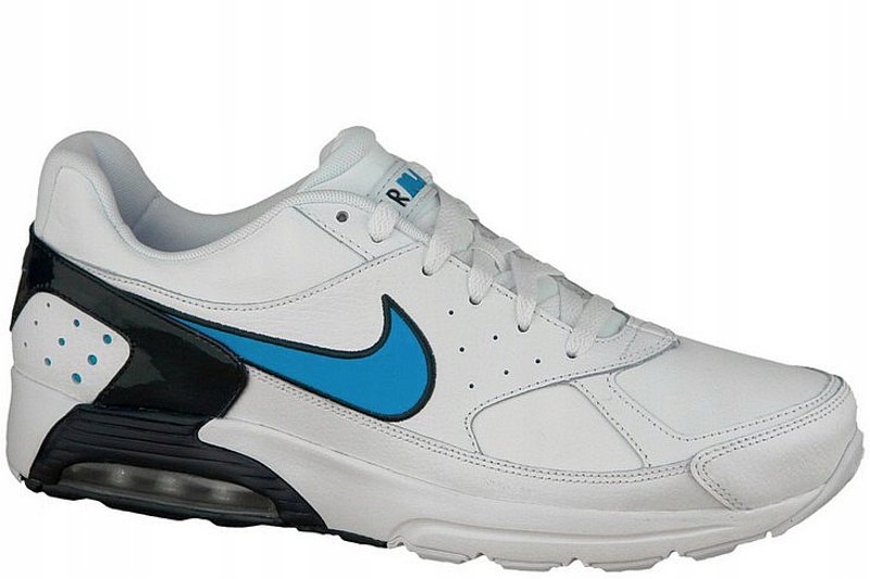 Nike Air Max Faze Leather 488120 102 - 44 - 8967537117 - oficjalne ...