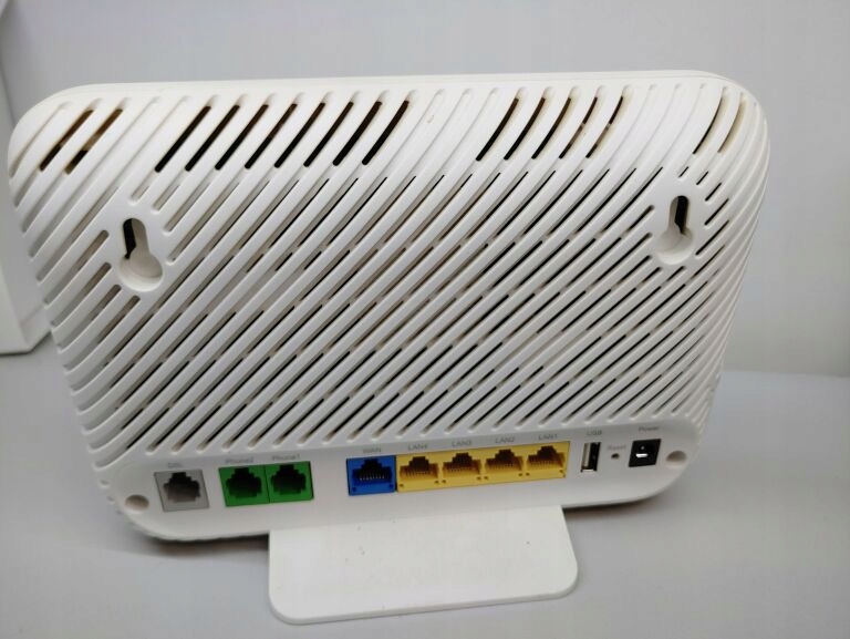 ROUTER HUAWEI DN8245V - 10767503691 - oficjalne archiwum Allegro