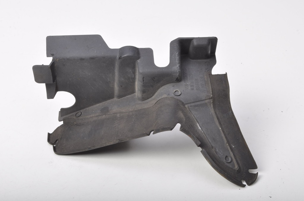 VOLVO XC60 I KIEROWNICA POWIETRZA PRAWA 31294173 - 13400782568 ...