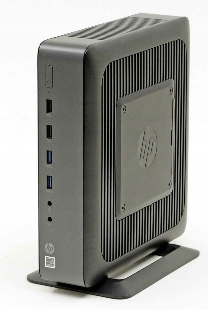 Terminal HP T620 Plus AMD Quad Core/16GB SSD/4GB - 11893546807 ...