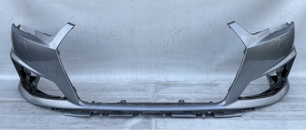 AUDI A4 B9 S-LINE LIFT 19-20 8W0 ZDERZAK PRZÓD PRZEDNI ORYGINAŁ - 17128672202 - oficjalne ...